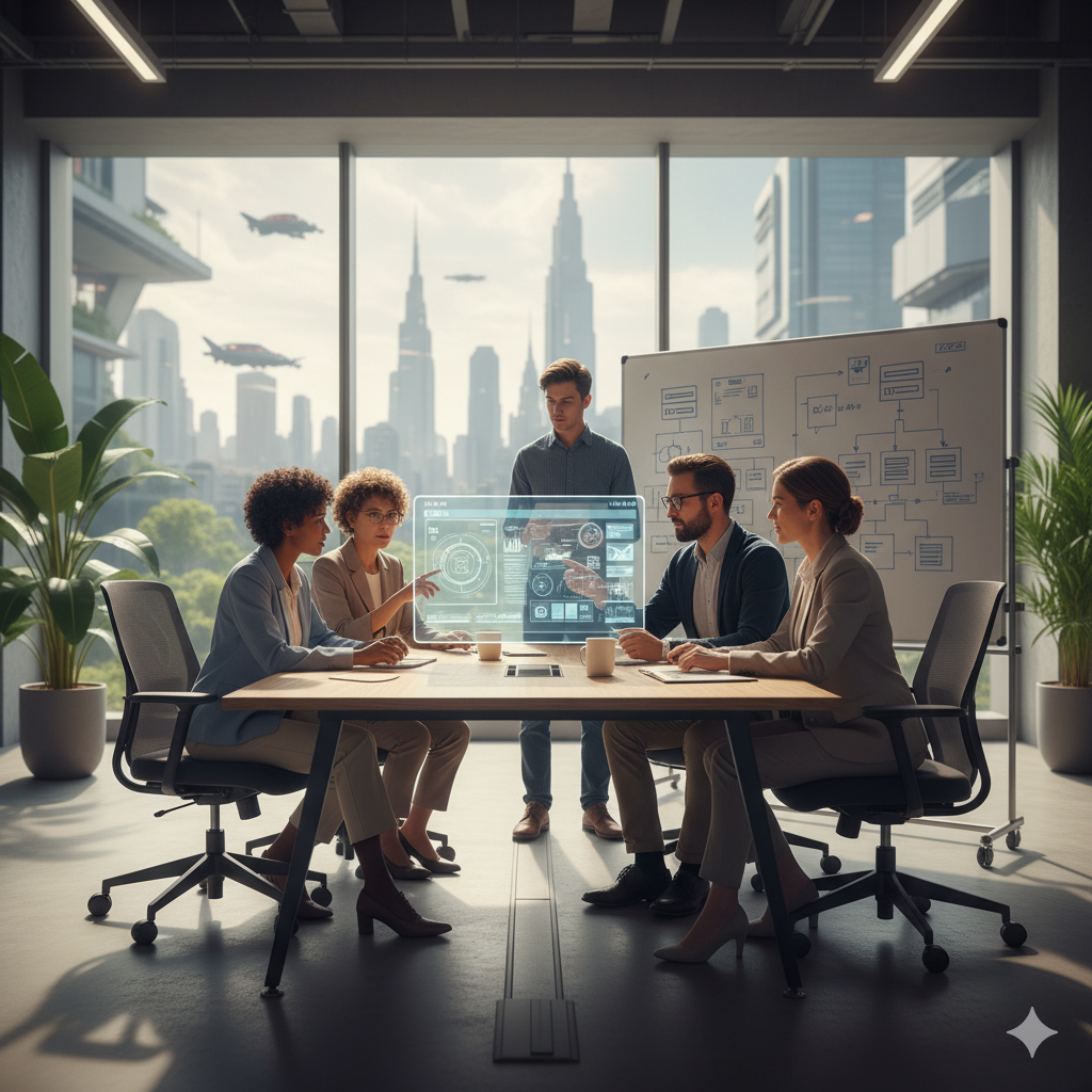 The Best Web Development Agencies to Watch in 2025 | Top Web Design Experts