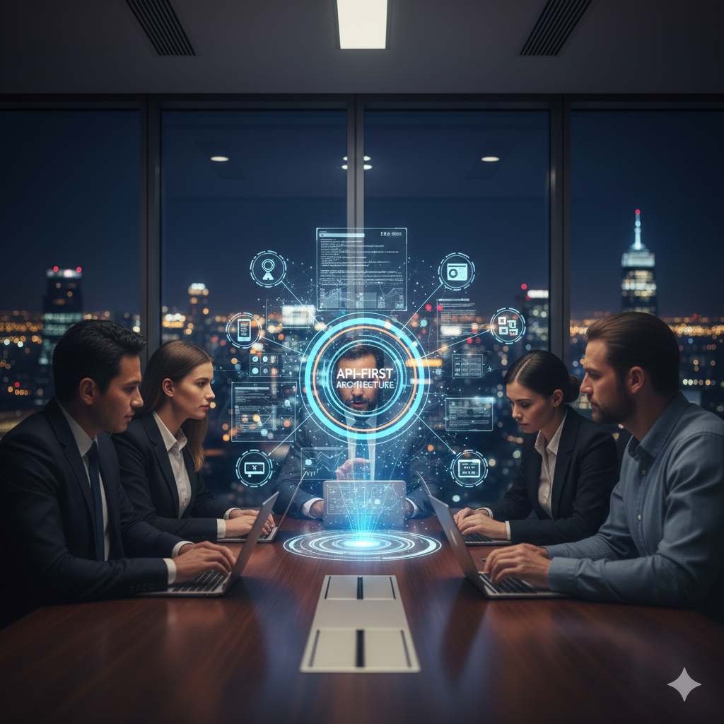 How API-First Development Accelerates Software Delivery | Modern ...